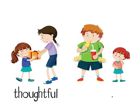 Vocabulary English Opposite Word Font Card Graphic Vector Font Card Graphic Png And Vector