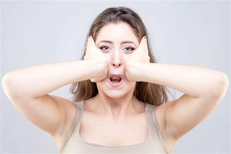 Important Ways To Reduce Face Fat Natural Beauty