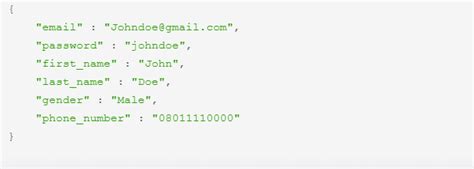 Android Series Using Retrofit To Consume Apis By Tobiloba Adejumo