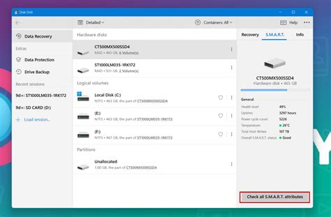 How To Check Hard Drive Health The Top Best Methods
