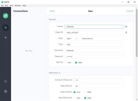 Mqttx Download Softpedia