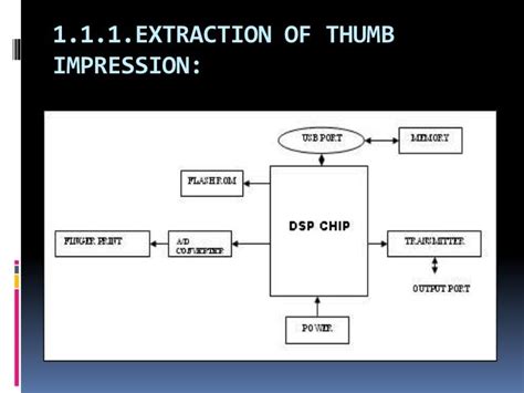 biometric voting system