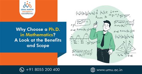 Phd Maths Archives Usha Martin