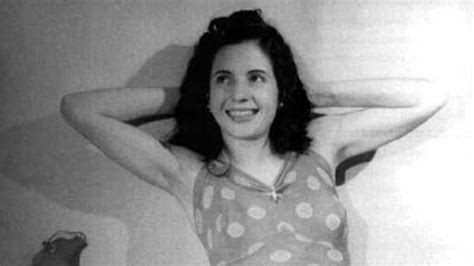 Qui N Es Esta Chica Argentina