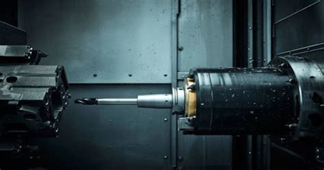 A Comprehensive Guide To Cnc Precision Boring