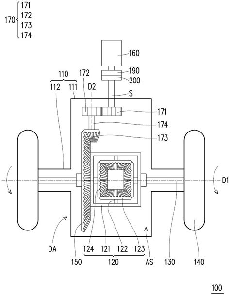 Transmission Device Eureka Patsnap