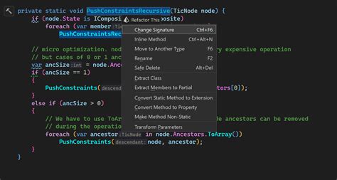ReSharper Visual Studio Marketplace