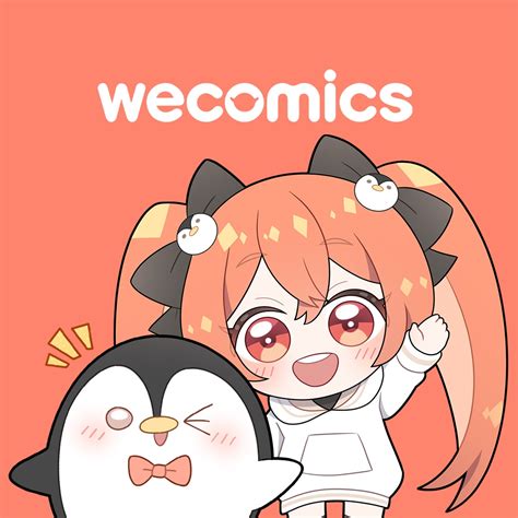 Wecomics Th แจกของรางวัล มาๆ วันนี้อารมณ์ดี แอดมีของรางวัลเป็น