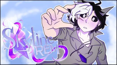 Skyline Rem Trailer Youtube