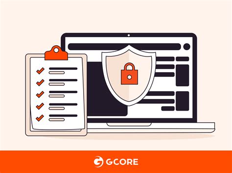 How To Protect Your Website An Essential Security Checklist Step By Step Guide