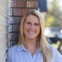 Callie Brewster English Education Volunteer Linkedin