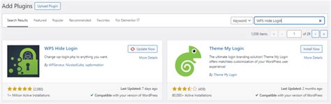 How To Hide Wp Admin On Your WordPress Website Ultahost Knowledge Base