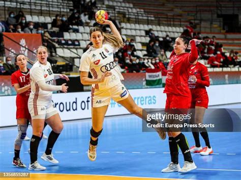 Ihf Womens Handball World Championship Photos And Premium High Res