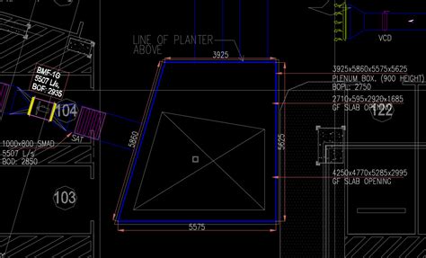 Solved Irregular Shaped Plenum Box Autodesk Community