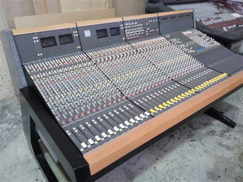 Calrec S Series 36 Ch Console Recandplay Store