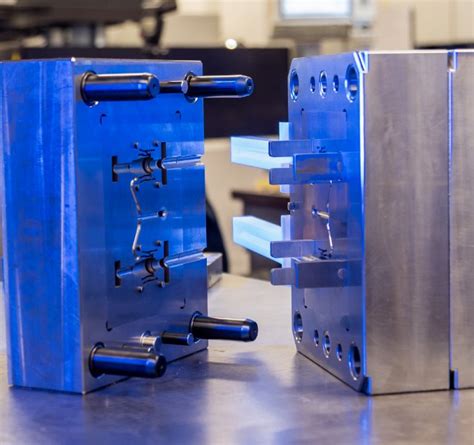 Injection Mould Tooling Precision Engineering Lawrence Engineering