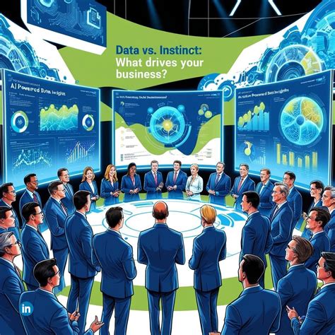 Businessintelligence Ai Bigdata Predictiveanalytics Datadriven
