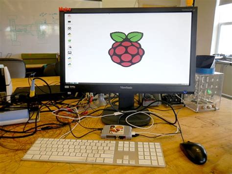 Raspberry Pi In An N64 Case Piday Raspberrypi Raspberry Pi Adafruit Industries Makers