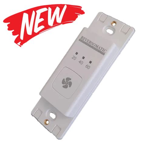 New Timer Switch Tc100 Reversomatic