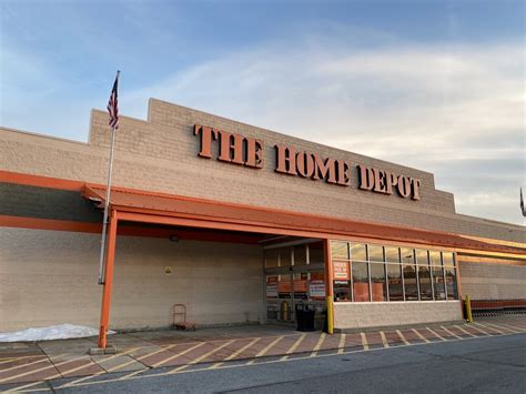 The Home Depot Updated March 2024 21 Photos And 24 Reviews 5101