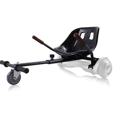 Glarewheel Hoverboard Buggy Attachment Camping World