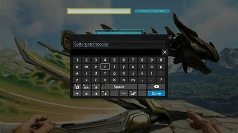 ARK Color ID Codes List Gamer Tweak