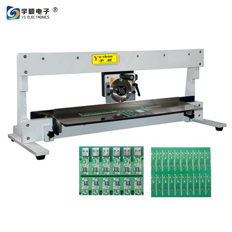 Pcb Cutting Machine Wholesale Pcb Cutting Machine Supply