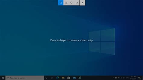3 Efficient Methods To Screenshot A Specific Area On Windows 10