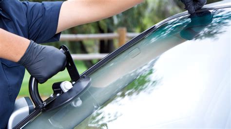 How Much To Get A Windshield Replaced