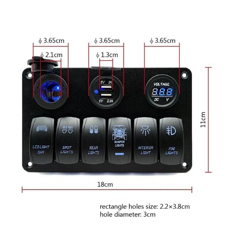 Wiring A Boat Light Switch At Lawrence Konopka Blog