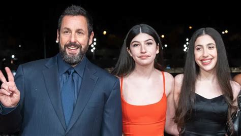Sadie Sandler Biography Age Net Worth And More