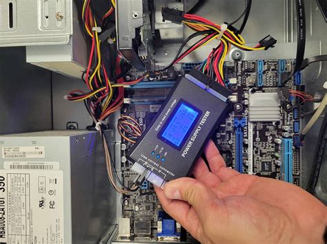 How To Tell If Your Power Supply Is Failing Simple Guide