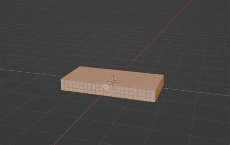 弯曲曲面插件simple bend 【群友“克里” 自购免费分享】 blender布的