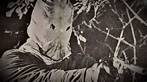 The Phantom Killer The Texarkana Moonlight Murders Crime Immemorial