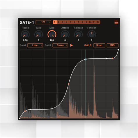 News Tiagolr Launches Time1 A Free Open Source Delay Modulator Plugin