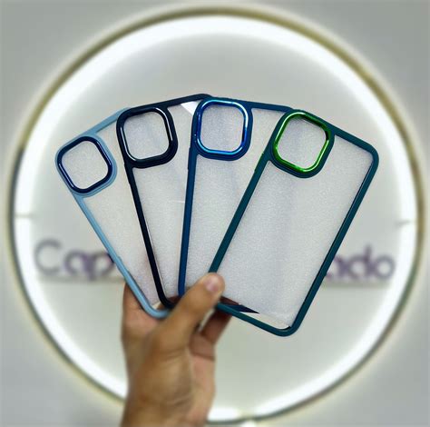 Capa Para Celular Apple Air Skin Protection Cores Masculinas Na Caixa Capas No Atacado