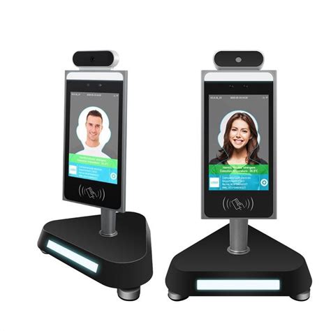 China Customized Face Recognition Temperature Measurement Manufacturers Suppliers Factory Best