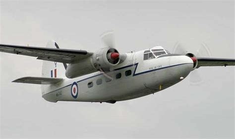 Hunting P 66 Pembroke Pemb L2p L G