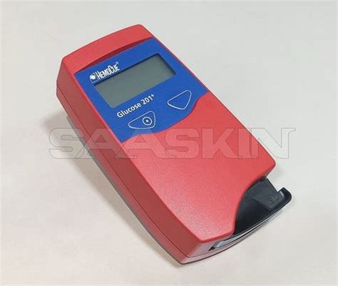 Hemocue Glucose 201 System At 23000 00 Inr In Chennai Saaskin Corporation Private Limited