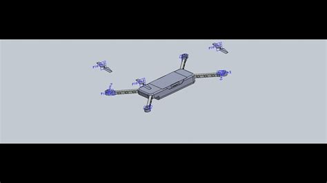 Drone Assembly YouTube