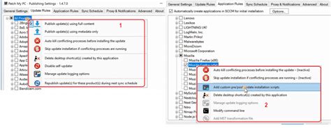 Sccm Application Creation Automation Patch My Pc Review 1