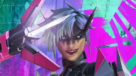 Apex Legends Alters Skills And The Resemblances They Bear To Revenant And Loba Automaton West