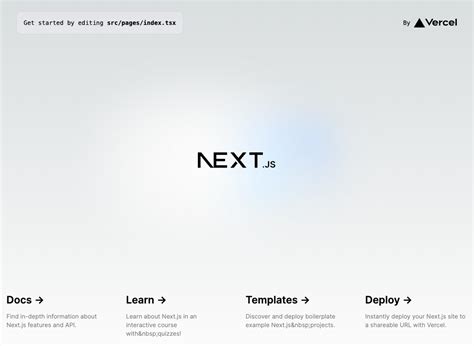 Rails E Nextjs A Combinação Perfeita Para O Desenvolvimento Web Moderno — Parte Final By