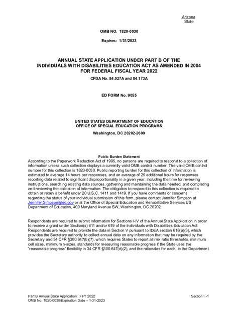 Fillable Online Part B Application And Proposed Budget Fax Email Print PdfFiller