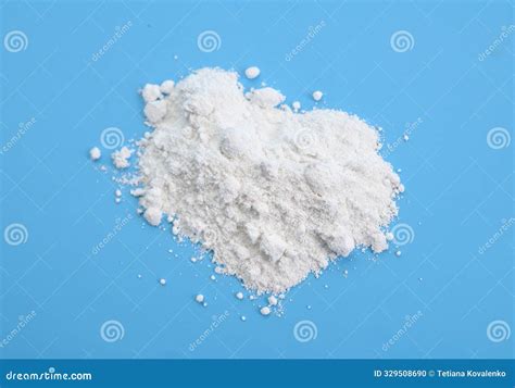 Titanium Dioxide Powder Tio2 Also Known As Titanium Iv Oxide Or