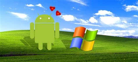 Usa Android En Tu Pc Con Windowsandroid