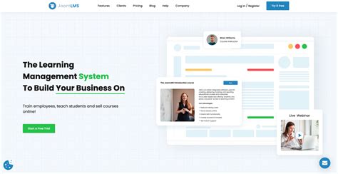 Top 15 Learning Management System Examples The Jotform Blog