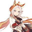 Orfevre Original Uma Musume Gametora