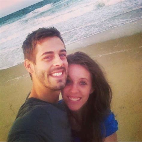 Jill Duggar Honeymoon Jill Duggar Duggars Honeymoon Pictures