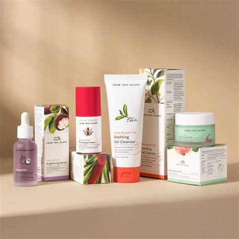 Mendirikan Brand Skincare Lokal From This Island Maudy Ayunda Praktekan Ilmu Bisnis Dari Stanford